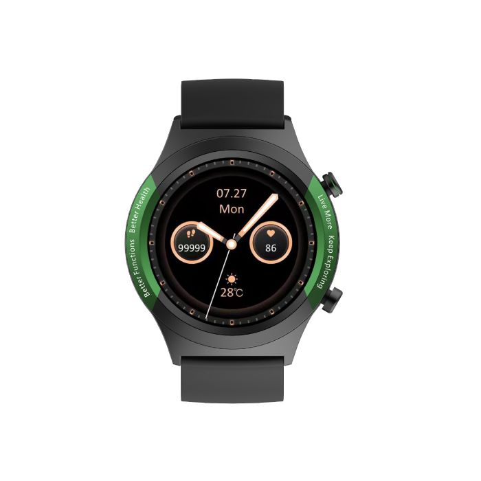 oraimo Watch 4 Plus | $40-45 - Oraimo Zimbabwe